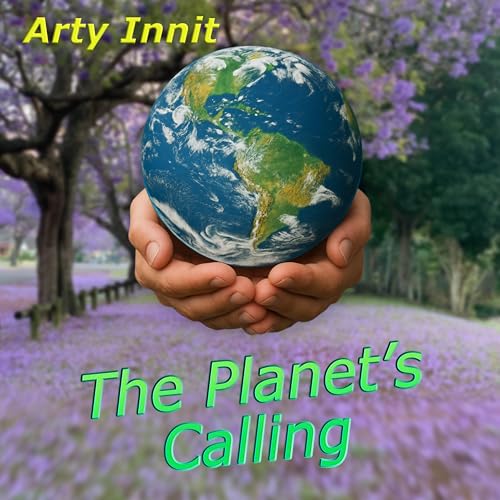 Play The Planet's Calling by Arty Innit on Amazon Music