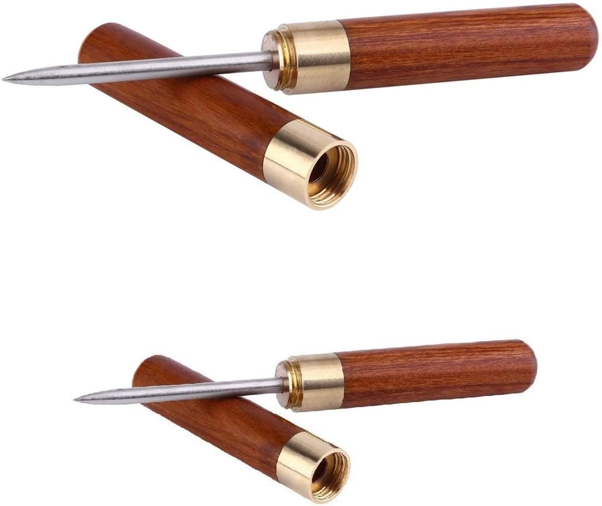 Amazon.com | Rerdeim 【Pack of 2】Ice Pick, Ice Pick Tool With Cover Non ...