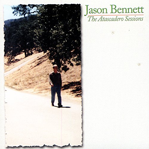 Play The Atascadero Sessions by Jason Bennett on Amazon Music