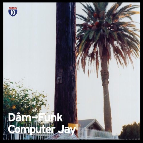 LA Series 7 by Dam Funk / Computer Jay on Amazon Music - Amazon.co.uk