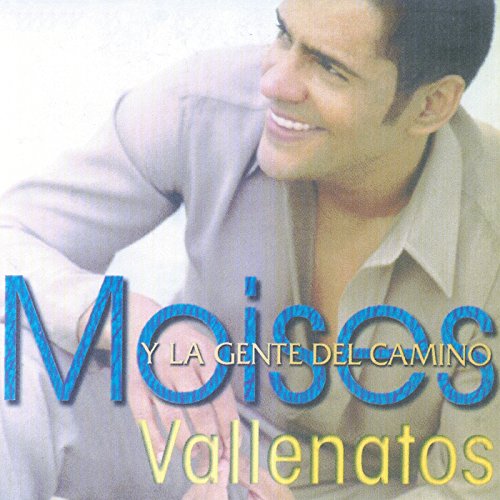 Play Vallenatos by Moises Angulo on Amazon Music