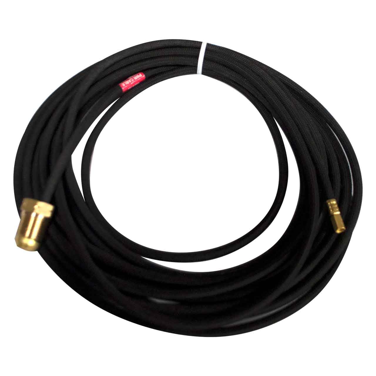 Weldtec 45V04 Power Cable, 25 ft. Vinyl Tube - Amazon.com