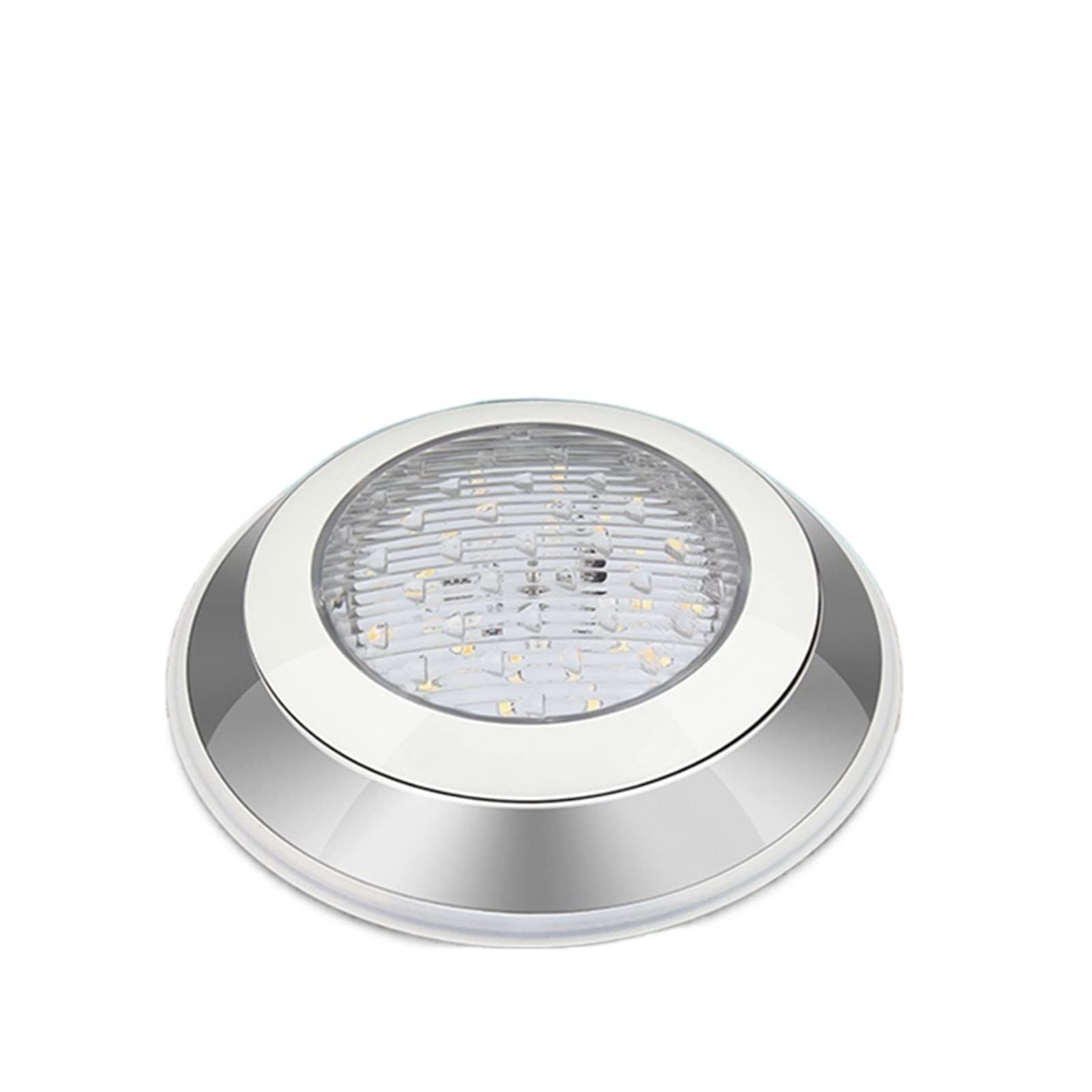 Buy NLBOL Pool lights, Miboxer 12W 27W RGB+CCT LED Underwater Light ...