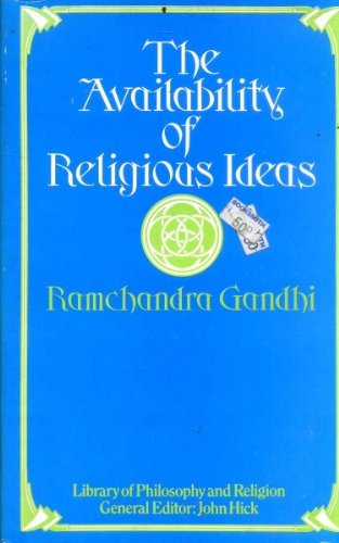 The availability of religious ideas (Library of philosophy and religion ...