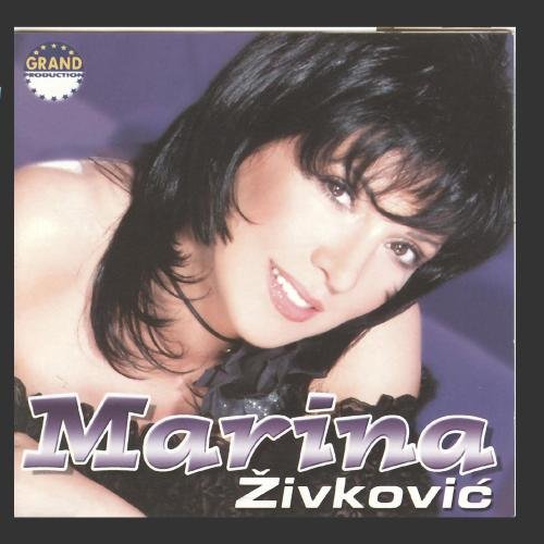 Marina Zivkovic - Marina Zivkovic - Amazon.com Music