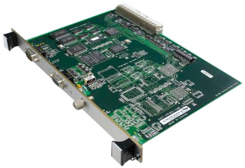 Brad SST-CCS-PCU SST PCI Network Interface Card, for CC-Link: Ethernet ...