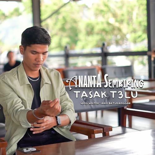 tasak telu by Ananta Sembiring on Amazon Music - Amazon.com