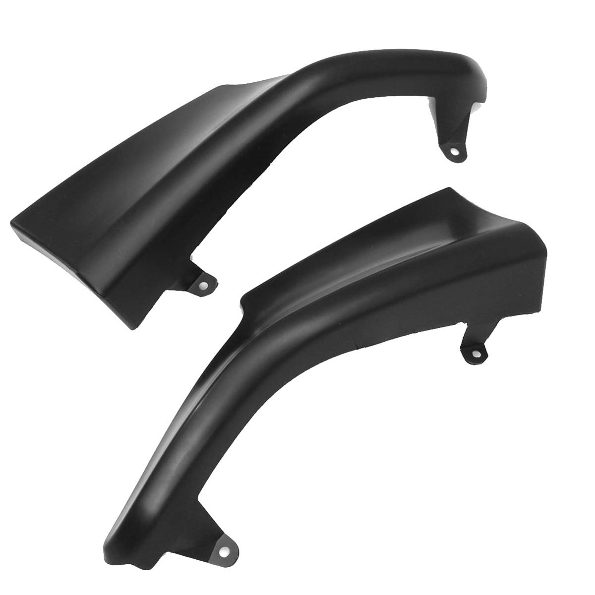 Buy Left Right Car Front Bumper Corolla Lower Chin Spoiler Lips For buy-left-right-car-front-bumper-corolla-lower-chin-spoiler-lips-for
