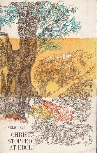 Christ Stopped At Eboli: unknown author: Amazon.com: Books