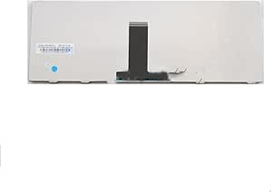 Amazon.com: Laptop Keyboard for ASUS F80 F80Cr F80L F80Q F80S F80Vb ...