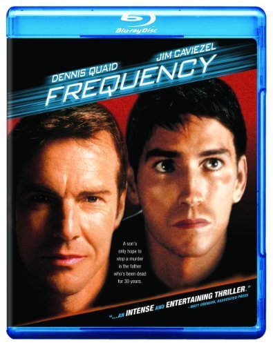 Amazon.com: Frequency [Blu-ray] by Warner Home Video : Movies & TV