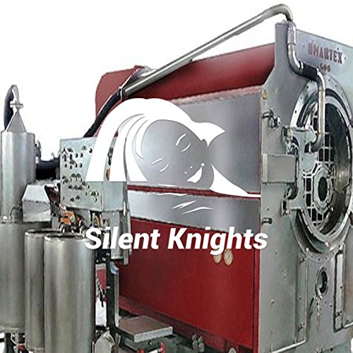 Amazon.com: White Noise Machine Drones : Silent Knights: Digital Music