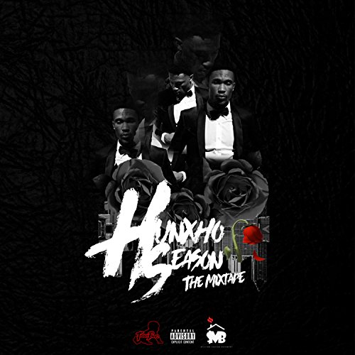 Écouter Hunxhoseason par Hunxho sur Amazon Music Unlimited