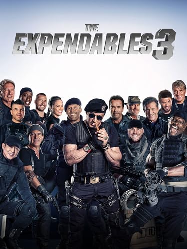 A Full List of All of The Expendables Movies - What to Watch Guide
