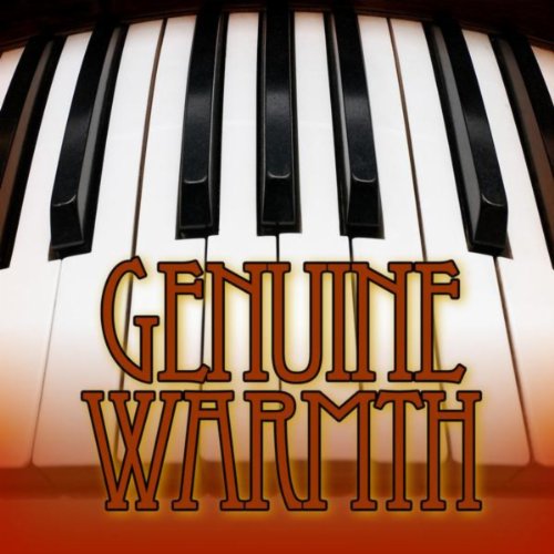 Play Genuine Warmth by Relaxed Piano Music on Amazon Music