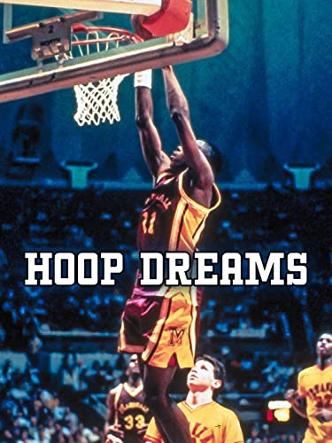 20 Best Basketball Movies: A Slam Dunk Collection of Hoops Films