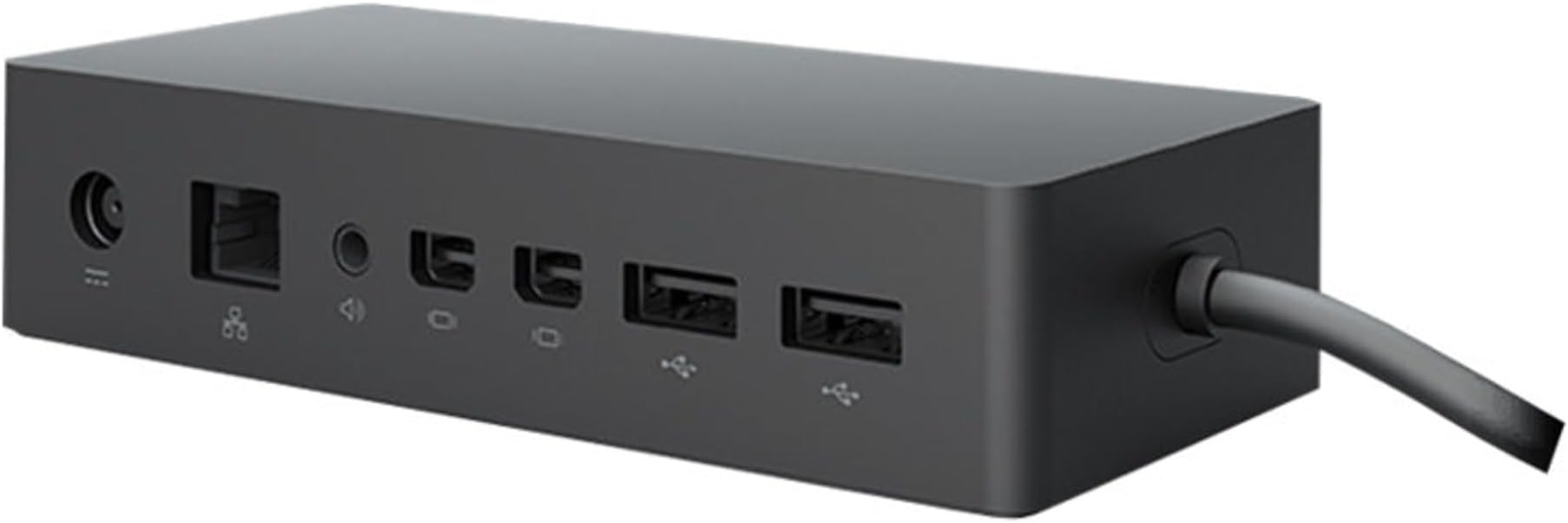 Amazon.com: Microsoft Surface Docking Station, 12 in 1 Triple Display ...