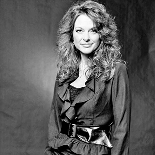 Play She: Where Is the Love? by Kristina Renee Singer on Amazon Music