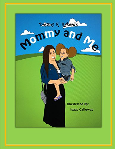 Amazon.com: Mommy and Me: Abigail's Days Out (Abigail Series Book 1 ...