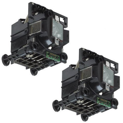 Powerwarehouse Christie DS+650 Lamp - Powerwarehouse Replacement Lamp ...
