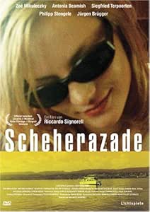 Scheherazade: Amazon.co.uk: Zoe Mikuleczky, Antonia Beamish, Sigfried Terporten, Philipp ...