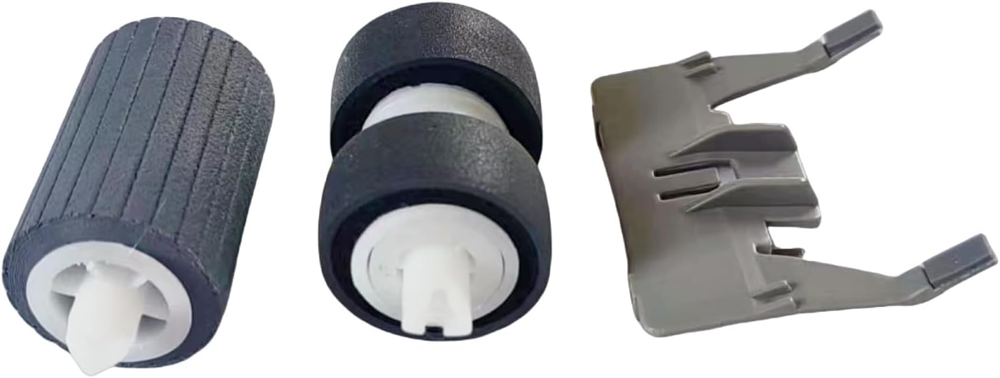 Amazon.com: 1 Set 6759B001 Scanner Pickup Roller Kit for Canon DR-2580C ...