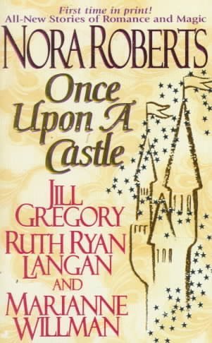 Set of Four Books : Once Upon a Castle, Once Upon a Star, Once Upon a ...