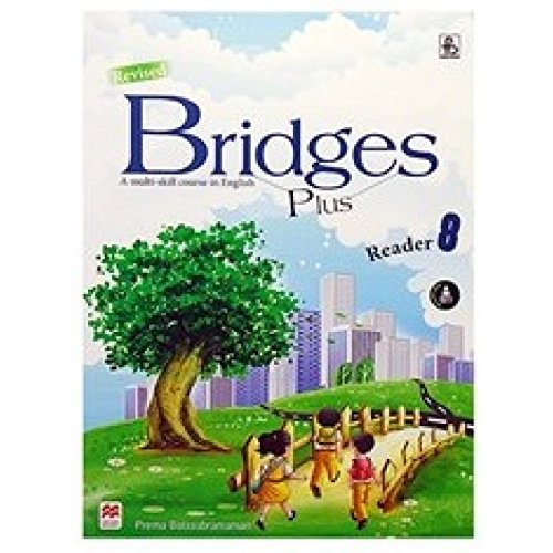 Amazon.in: Buy Bridges Plus 2015 Reader Class 8 Book Online at Low ...