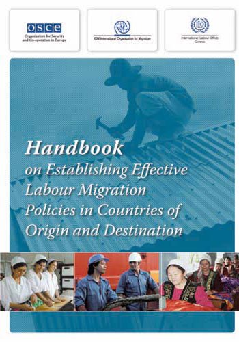 Handbook on Establishing Effective Labour Migration Policies in ...