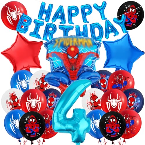 Festa Homem Aranha: Ideias Incríveis para a sua Celebração!