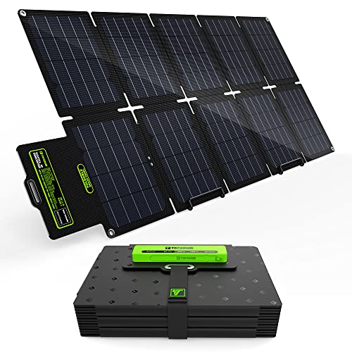 Top 10 Best 60 Watt Solar Panel : Reviews & Buying Guide - Katynel