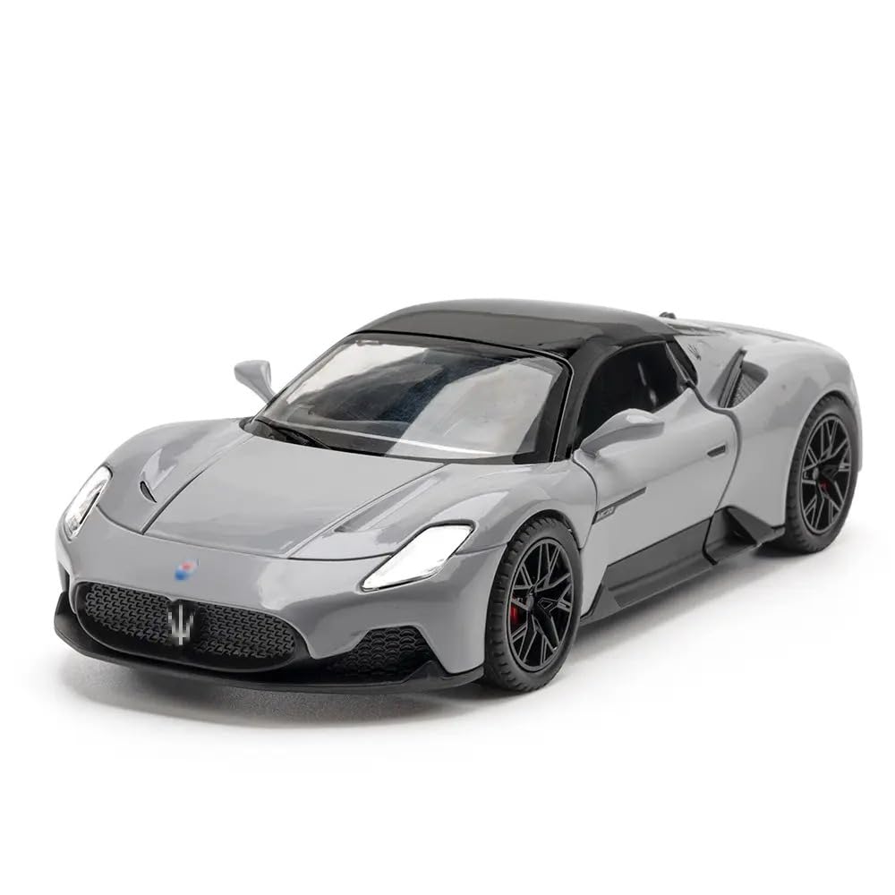 FEXXA 🏎️ Scale Exclusive Alloy Metal Pull Back Die-cast Car Model with ...