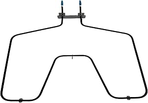 Amazon.com: Aiyoushang WB44T10010 ge oven heating element replacement ...