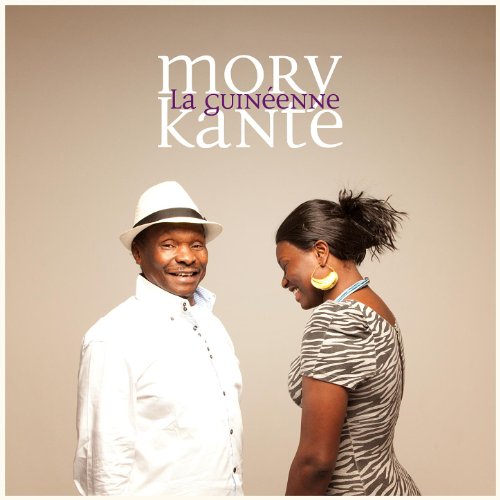 Amazon.com: La Guinéenne : Mory Kante: Digital Music