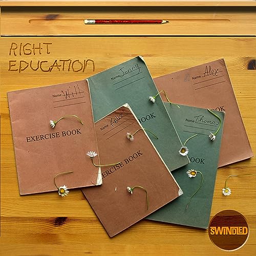 Play Right Education by Swindled on Amazon Music Unlimited