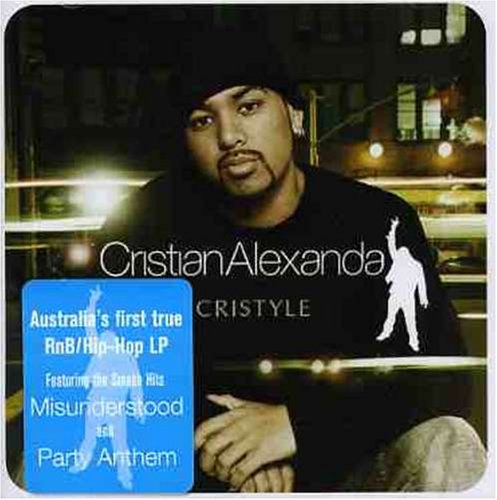 Amazon.com: Cristyle: CDs & Vinyl