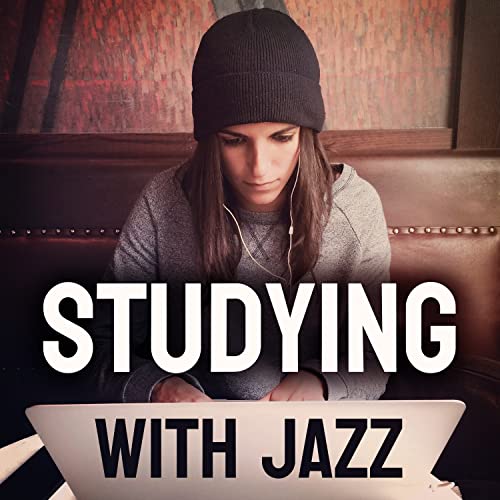 Amazon.com: Studying with Jazz : The Study Jazz BGM Channel: Digital Music