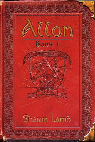 Amazon.com: Allon: 9781599798912: Lamb, Shawn: Books