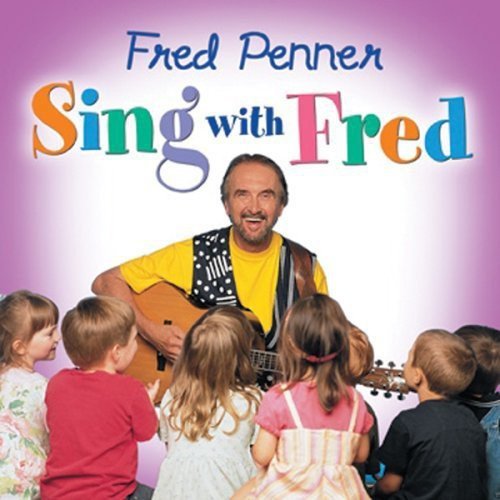 Fred Penner - Sing With Fred - Amazon.com Music