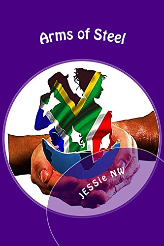 Arms of Steel: Italy (The Solomon Sisters) - Kindle edition by NW ...