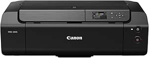 Amazon.com: Canon Pixma Pro-200s : Office Products