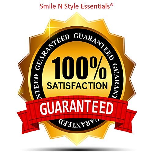 Buy Smile n Style Essentials Black Metal Spring Zig Zag Wave Hair Band ...