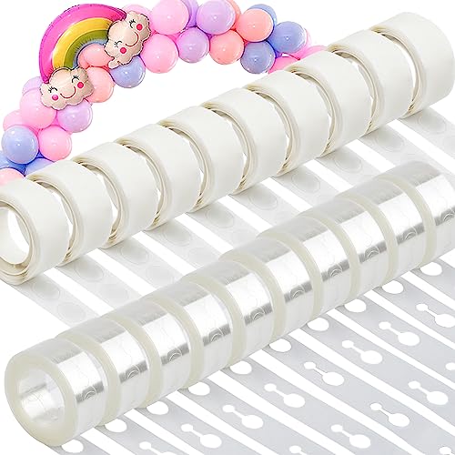 Snapklik.com : Balloon Arch Kit Balloon Arch Strip 164 Feet Balloon ...