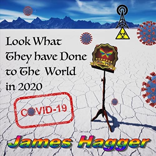 Amazon Music - James HaggerのLook What They Have Done to the World in ...