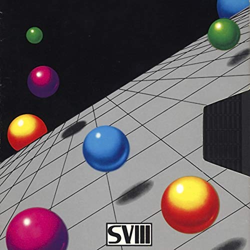 Écouter Bubblegum par SVIII sur Amazon Music Unlimited