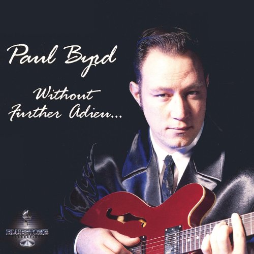 Amazon.com: Without Further Adieu... : Paul Byrd: Digital Music