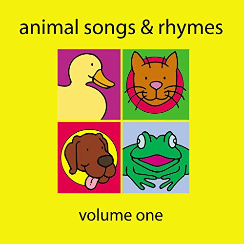 Écouter Animal Songs and Rhymes, Vol. 1 de Kidzone sur Amazon Music