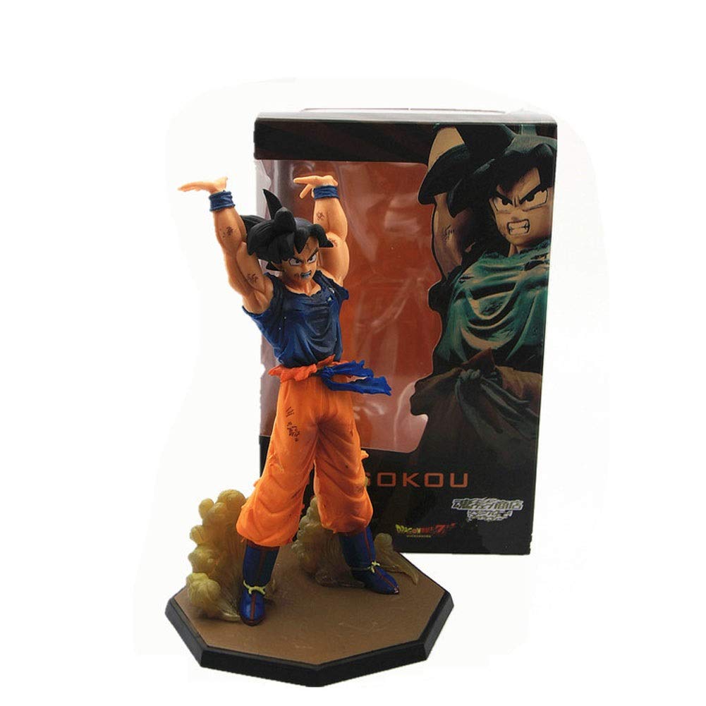 Buy SONGDP Anime suit In The Super Saiyan Gogeta Comic"Dragon Ball ...