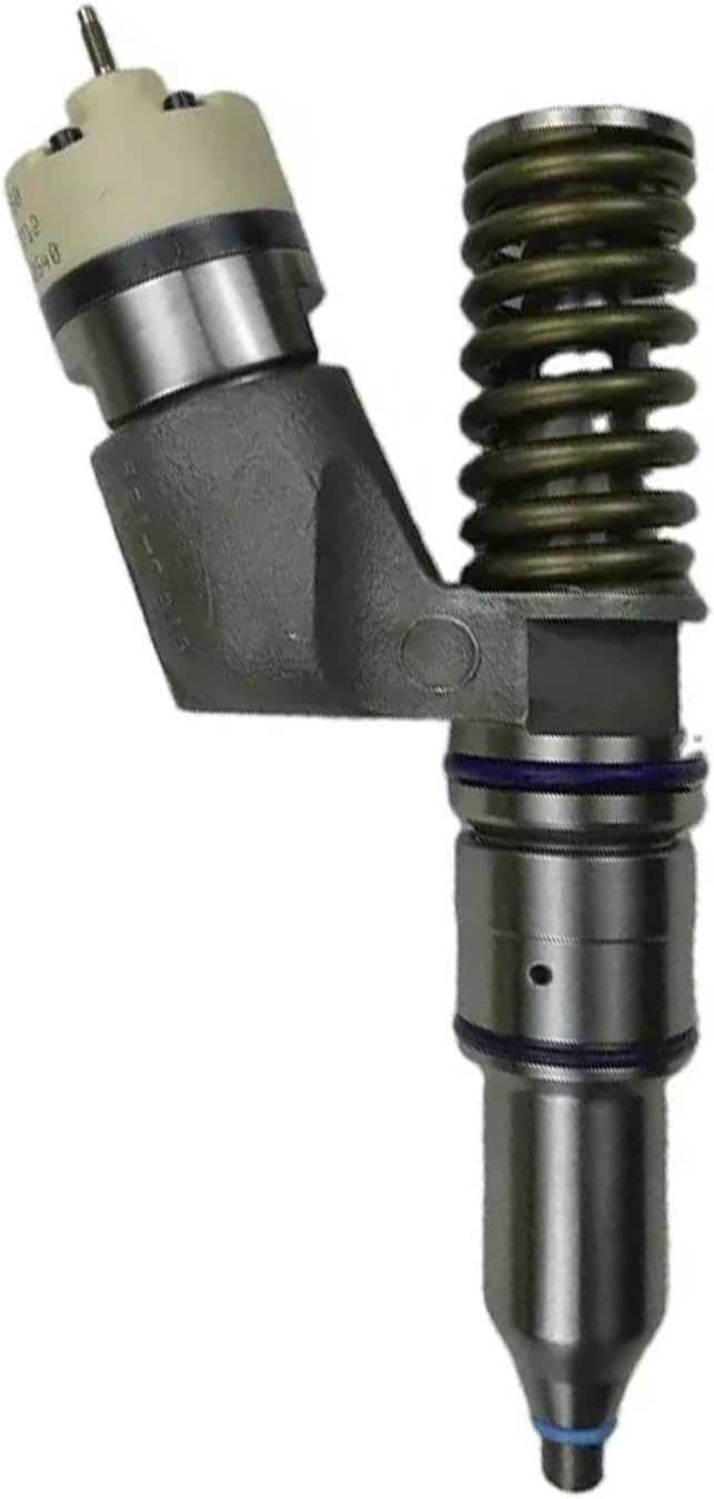 Amazon.com: Haiyazhma New 1pcs Common Rail Fuel Injector 276-8307 10R ...