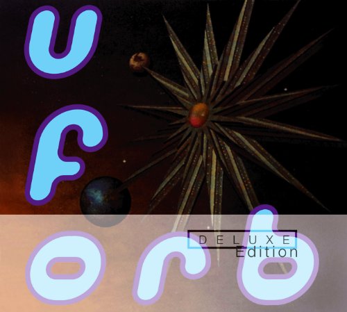 Play U.F.Orb by The Orb on Amazon Music